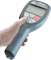 Intrinsically safe NORM Monitor-IS, Tracerco's ground breaking ...