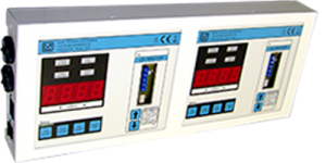 Ludlum Measurements Inc. - PEO Detection