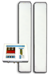 Ludlum Measurements Inc. - PEO Detection