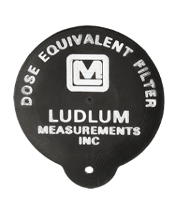 Ludlum Measurements Inc. - PEO Detection