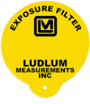 Ludlum Measurements Inc. - PEO Detection